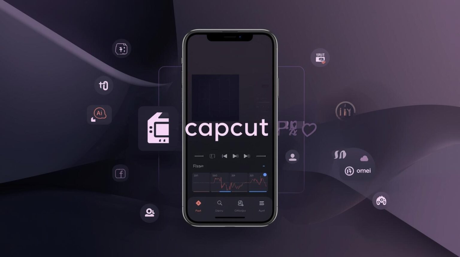 New CapCut Pro 2026 – Free Download (Latest Version) – smartsapk.com